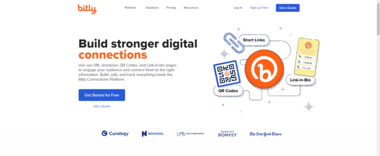 bit.ly国内能访问吗？网址怎么打开？bit.ly官网下载安卓使用教程 – 萝卜加速