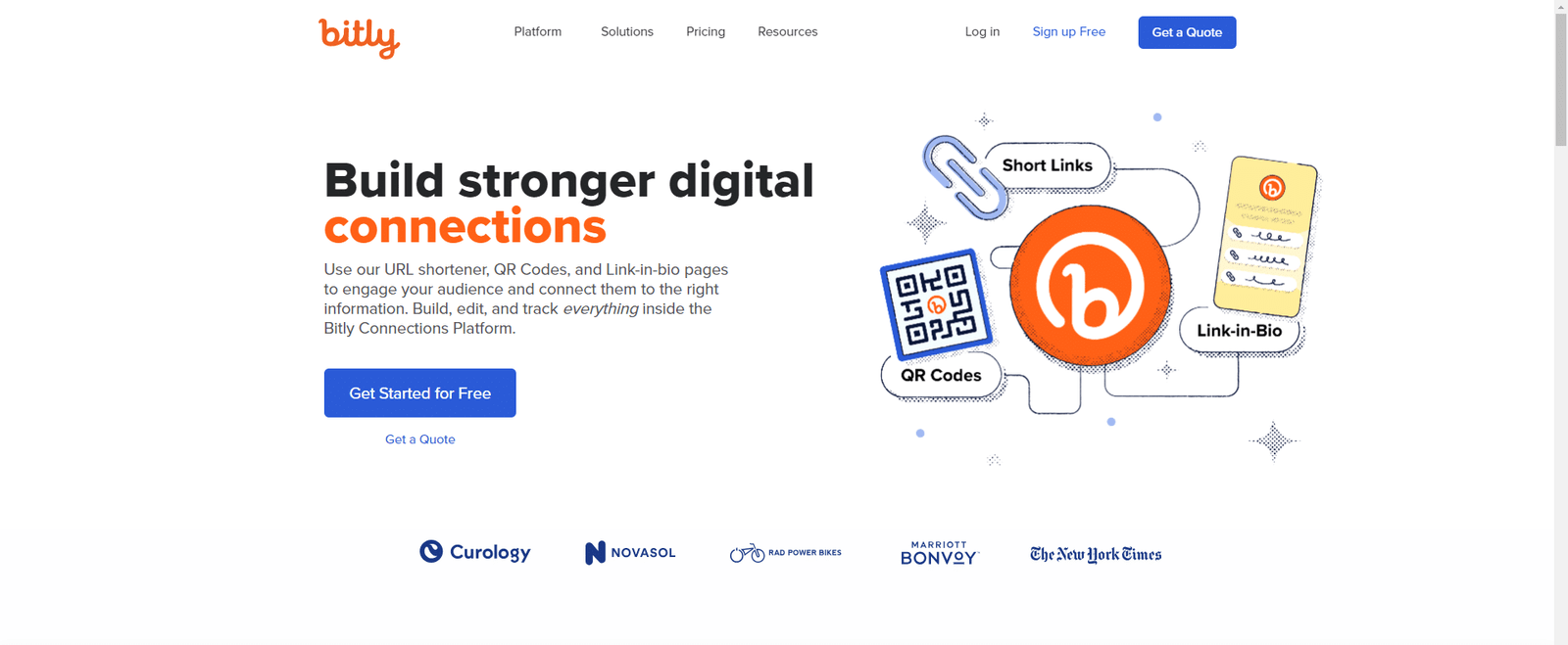 bit.ly国内能访问吗？网址怎么打开？bit.ly官网下载安卓使用教程 – 萝卜加速