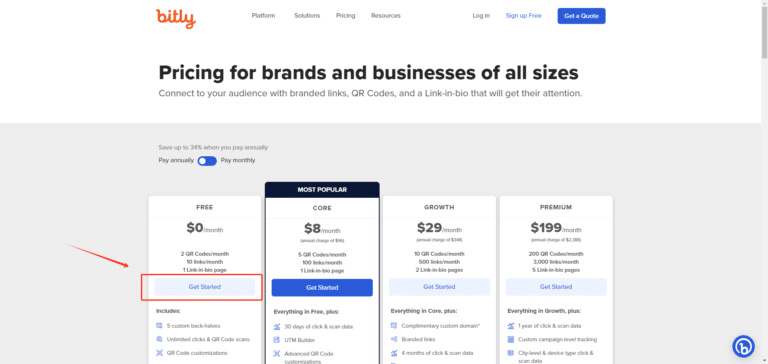 bit.ly国内能访问吗？网址怎么打开？bit.ly官网下载安卓使用教程 – 萝卜加速