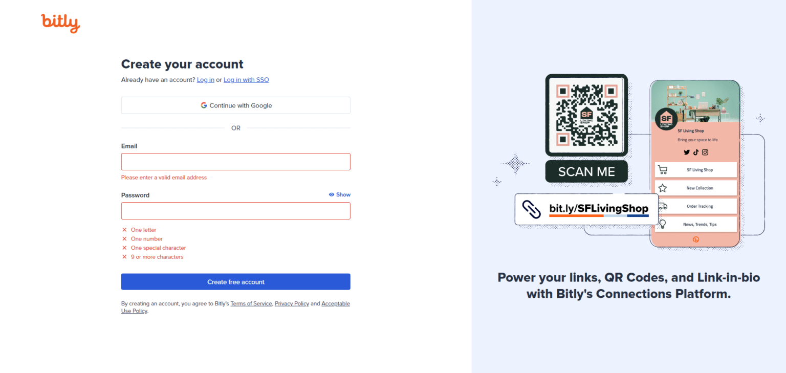 bit.ly国内能访问吗？网址怎么打开？bit.ly官网下载安卓使用教程 – 萝卜加速