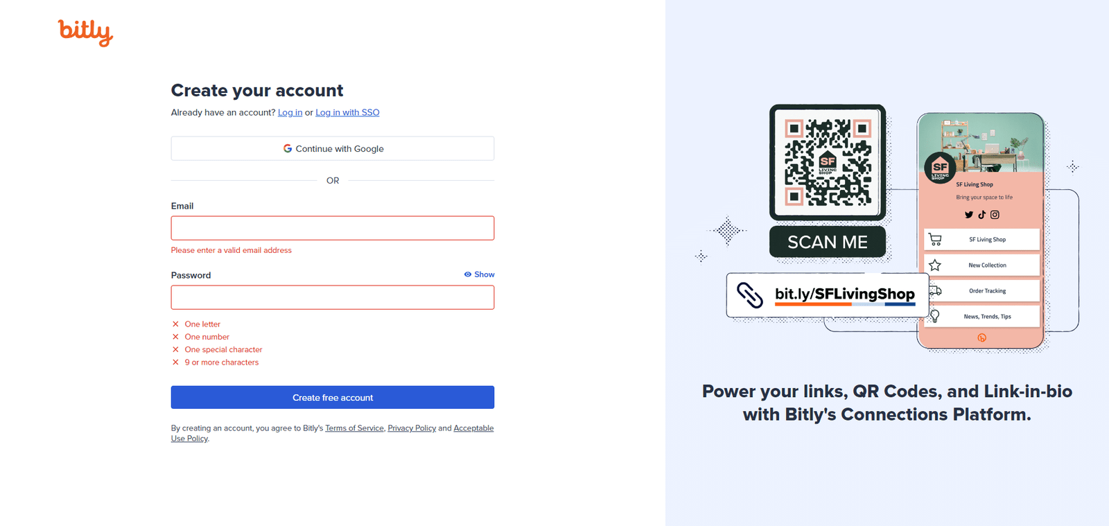 bit.ly国内能访问吗？网址怎么打开？bit.ly官网下载安卓使用教程 – 萝卜加速