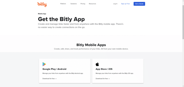 bit.ly国内能访问吗？网址怎么打开？bit.ly官网下载安卓使用教程 – 萝卜加速