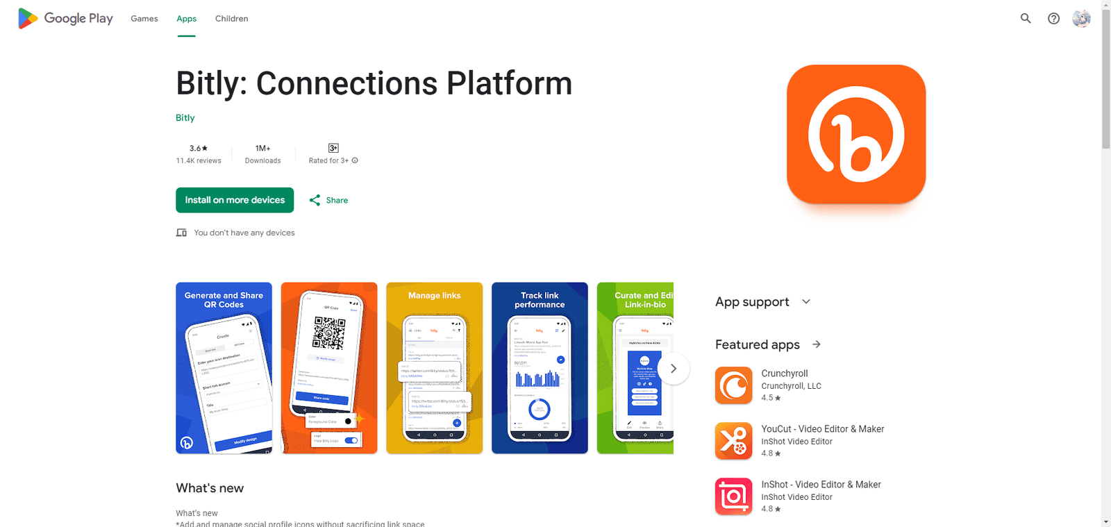 bit.ly国内能访问吗？网址怎么打开？bit.ly官网下载安卓使用教程 – 萝卜加速